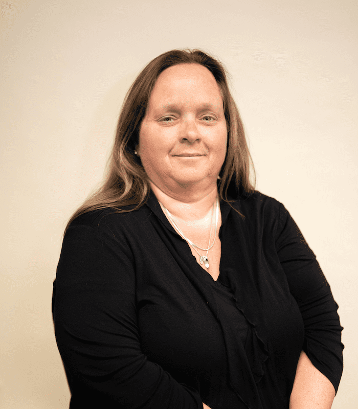 Cheryl Ross - Marvin Johnson & Associates, Inc.